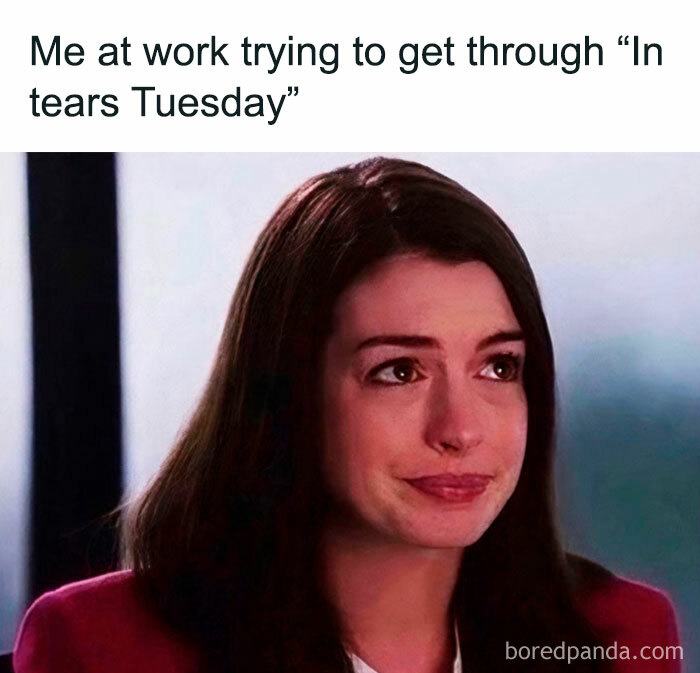 50 Tuesday Memes To Get Your Week Started - Gistingnow